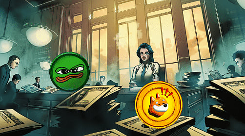 Trader Dumps All Bonk (BONK) and Book of Meme (BOME) Holdings at ...