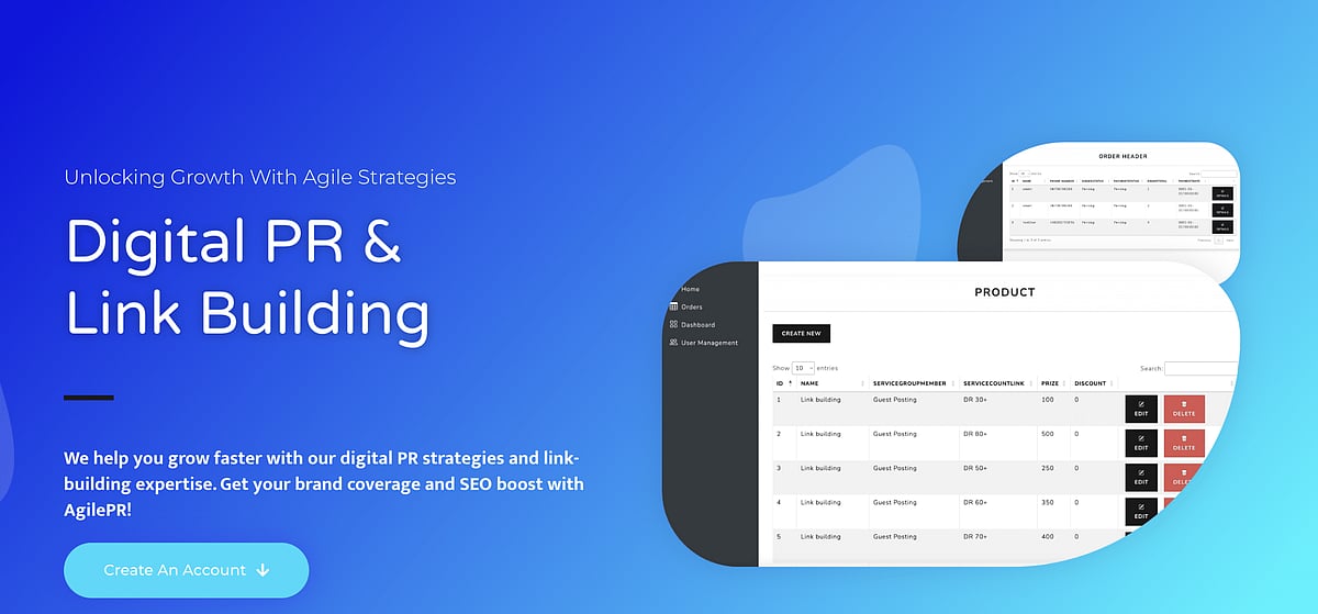 Understanding the Expansive Reach of Agile PR