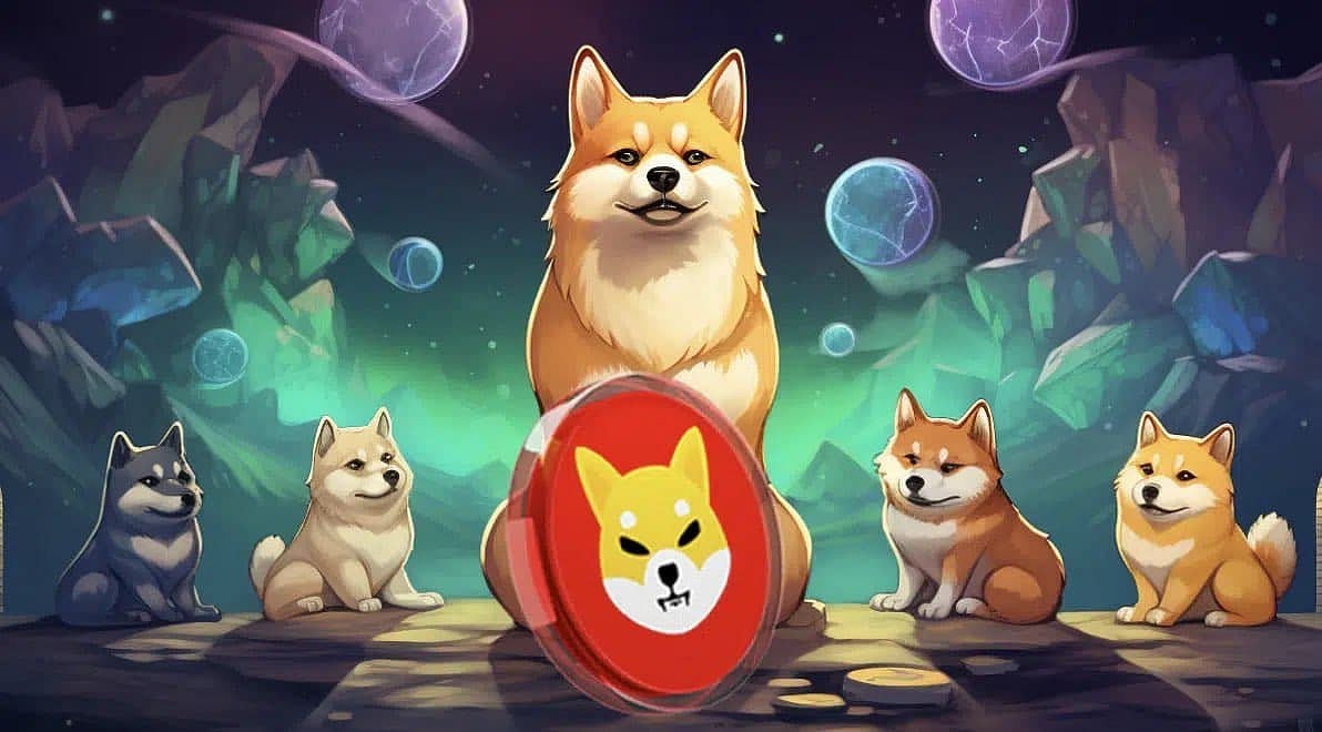 BONK, PEPE & BUDZ: Here's The Top 3 Cryptocurrencies For Gains In 2024