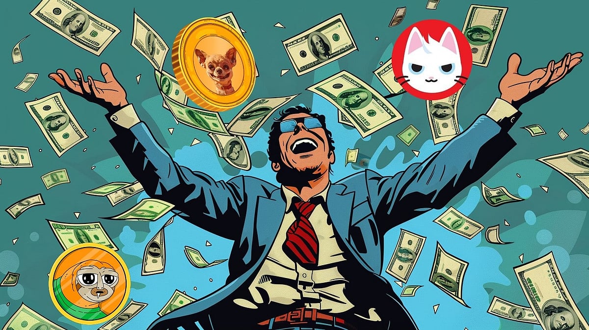 Slerf (SLERF) Is a 'Hot Mess' and Investors are Dumping Tokens, Cat in ...