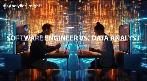 Software Engineer vs Data Analyst: Navigating Career Choices