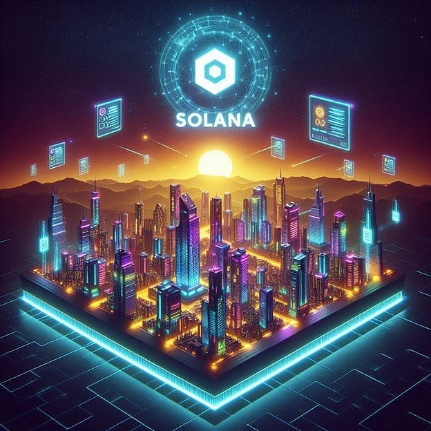 SOL Price Prediction: Solana Eyes Meteoric Rise to $250, Significant ...