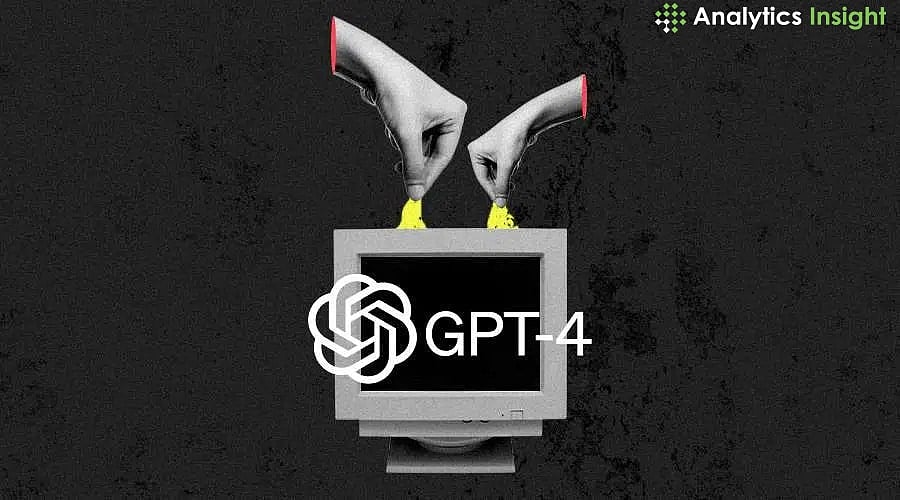 Spilling The Beans of GPT4 Vision!