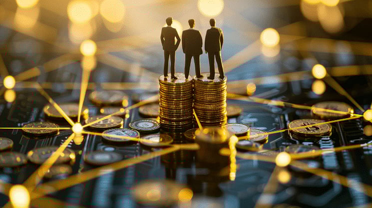 Stablecoin Rewards During ICO? Discover How OCTO Rewards Solana Users