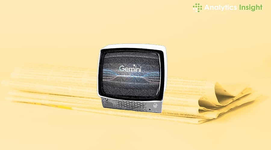 Strategy Behind Integration of Gemini into Data