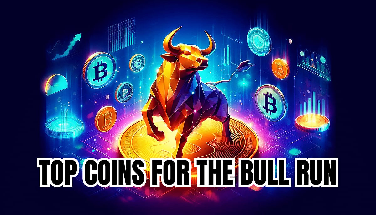 Top Trending New Altcoins and Meme Coins to Stock Up for the Next ...