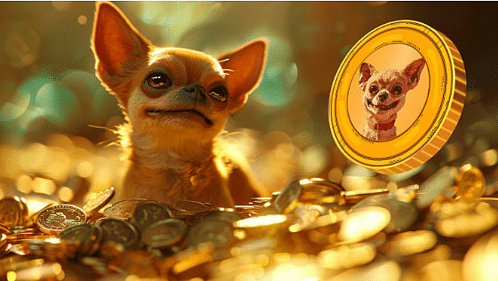 This Meme Coin Is Seeing Massive Daily Gains on Solana; Should You Jump In?