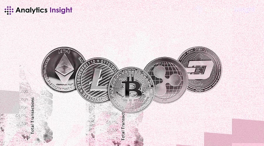 Top 10 Cryptocurrencies with Bullish Sentiments in April 2024