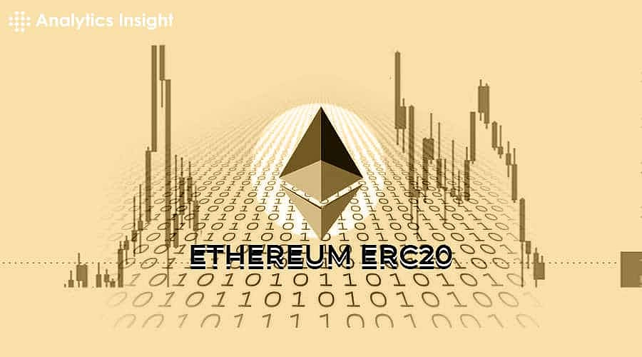 Top 10 Ethereum ERC20 Tokens Poised for Growth in 2024