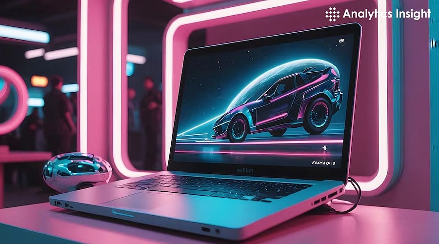 Top 10 Gaming Laptops of April 2024: A Comprehensive Review