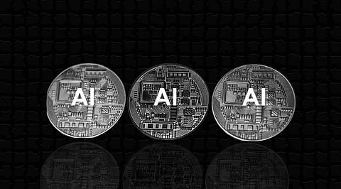 AI tokens