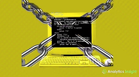 Top Programming Languages Behind BlockChain App Development