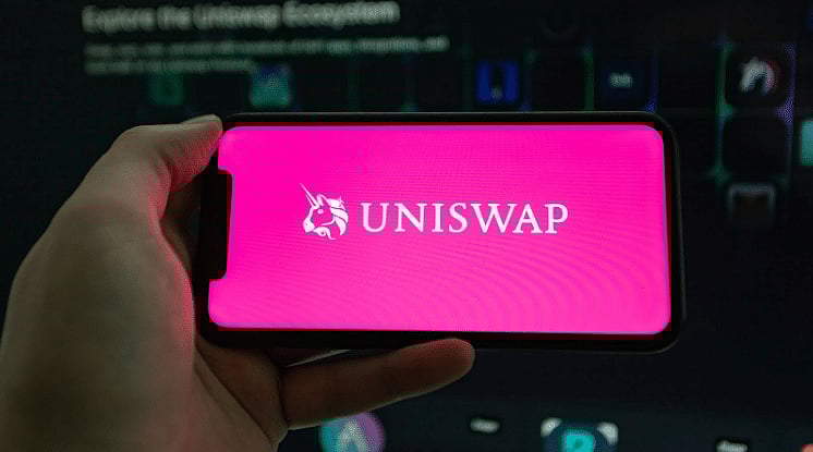 Uniswap Launches on Blast Network, this Akash Contender is a 10X Investment Opportunity