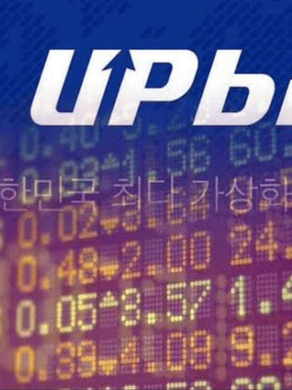 Upbit's Reign: 80% Share in Korea's Crypto Trades