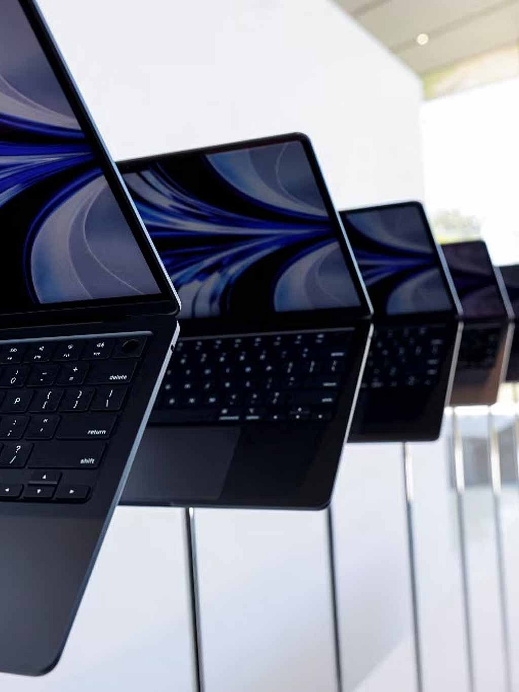 Upcoming M4 Mac Models Poised to Integrate Advanced AI Capabilities