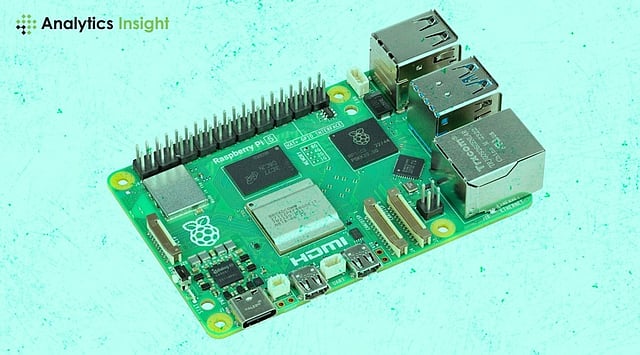 Upgraded Network Protection with Raspberry Pi, 2024