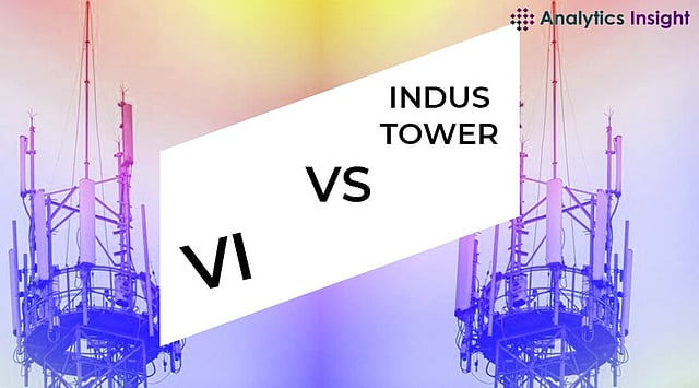 Indus Tower