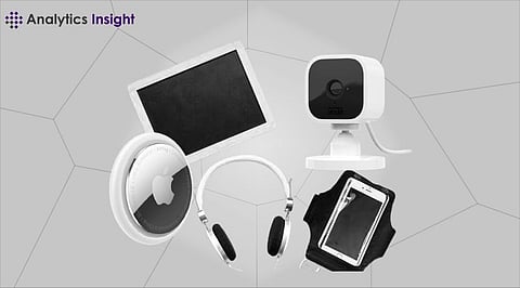 Best Tech Gadgets on Amazon That Elevates Your Experience