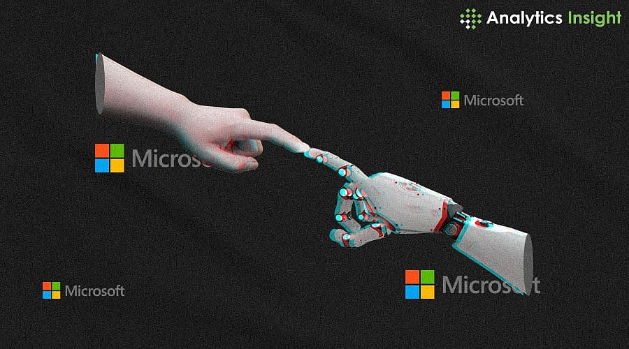 What to Expect from Microsoft's AI Hub in London!