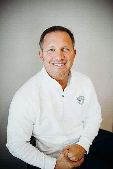 Innovation and Impact - Mike Bahun’s Vision for Fundraising University