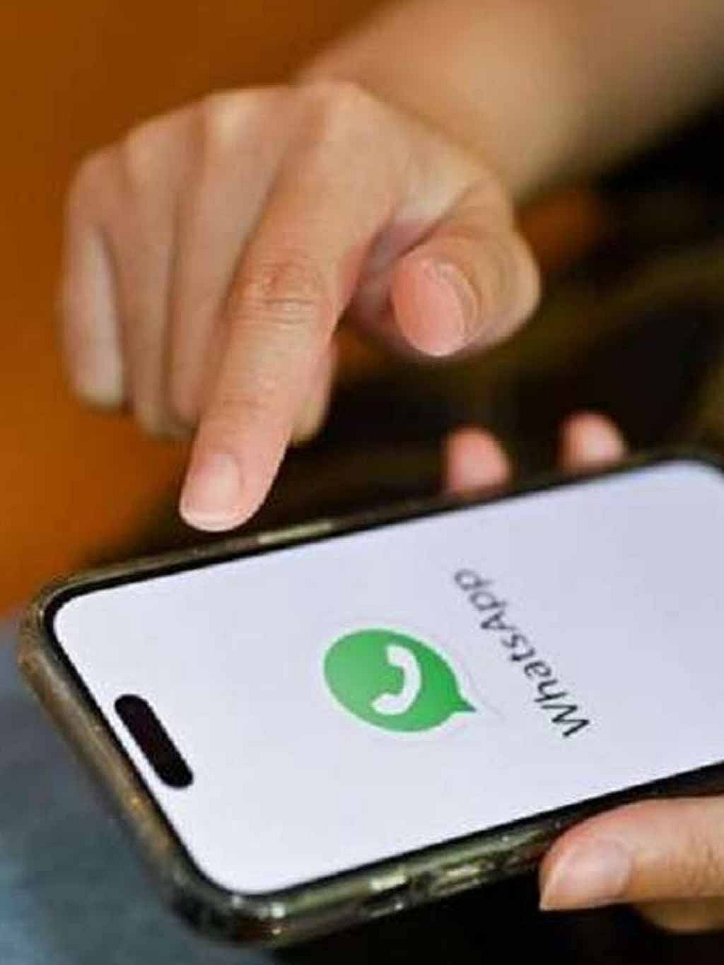 WhatsApp Introduces AI-Powered Image Creation for Mobile Devices