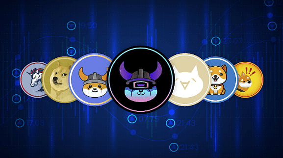 Which Meme Coin Should You Buy? One is Showing Stellar Presale Performance