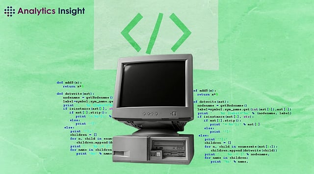 Which Programming Language Is The Backbone Of Data Science