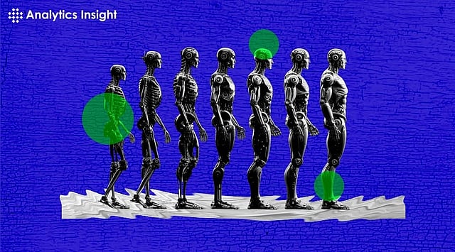 Why are Humanoid Robots in demand?