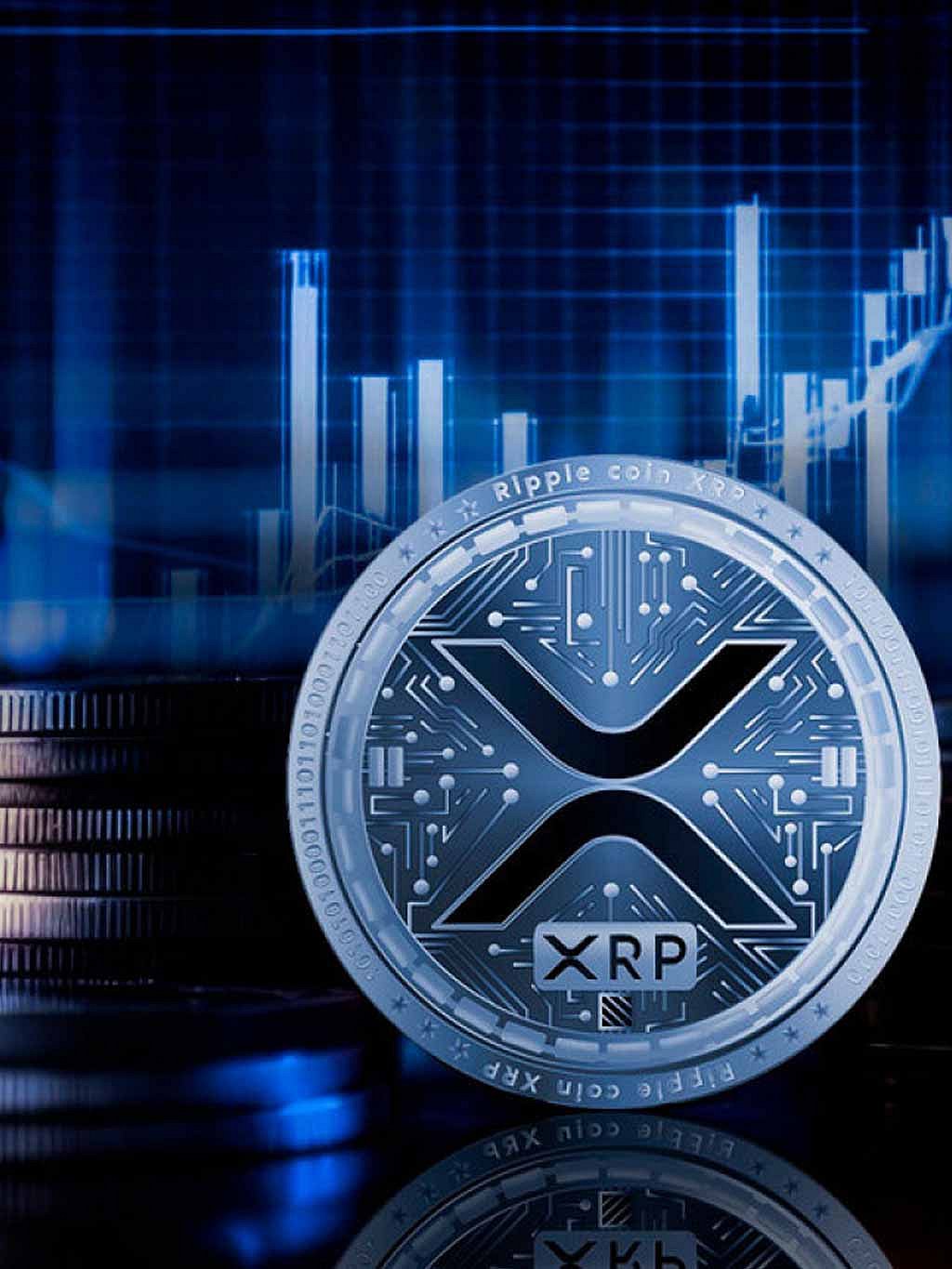 XRP Trading Volume Surged Over 80% as Price Attempts Rebound