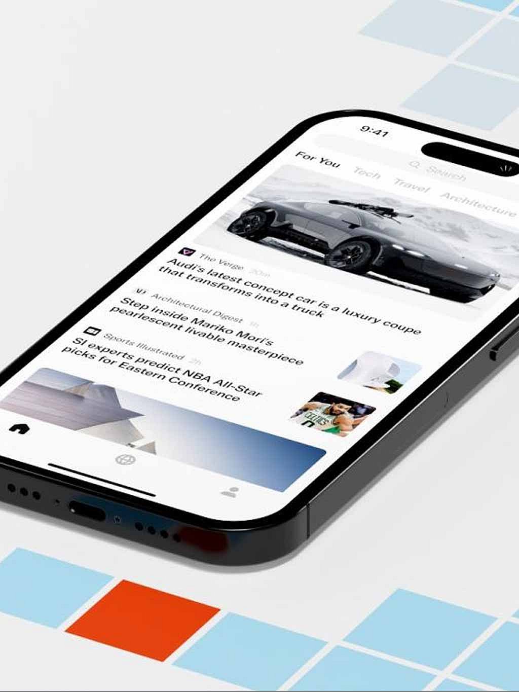 Yahoo to Acquire Artifact to Add AI Features to its News App