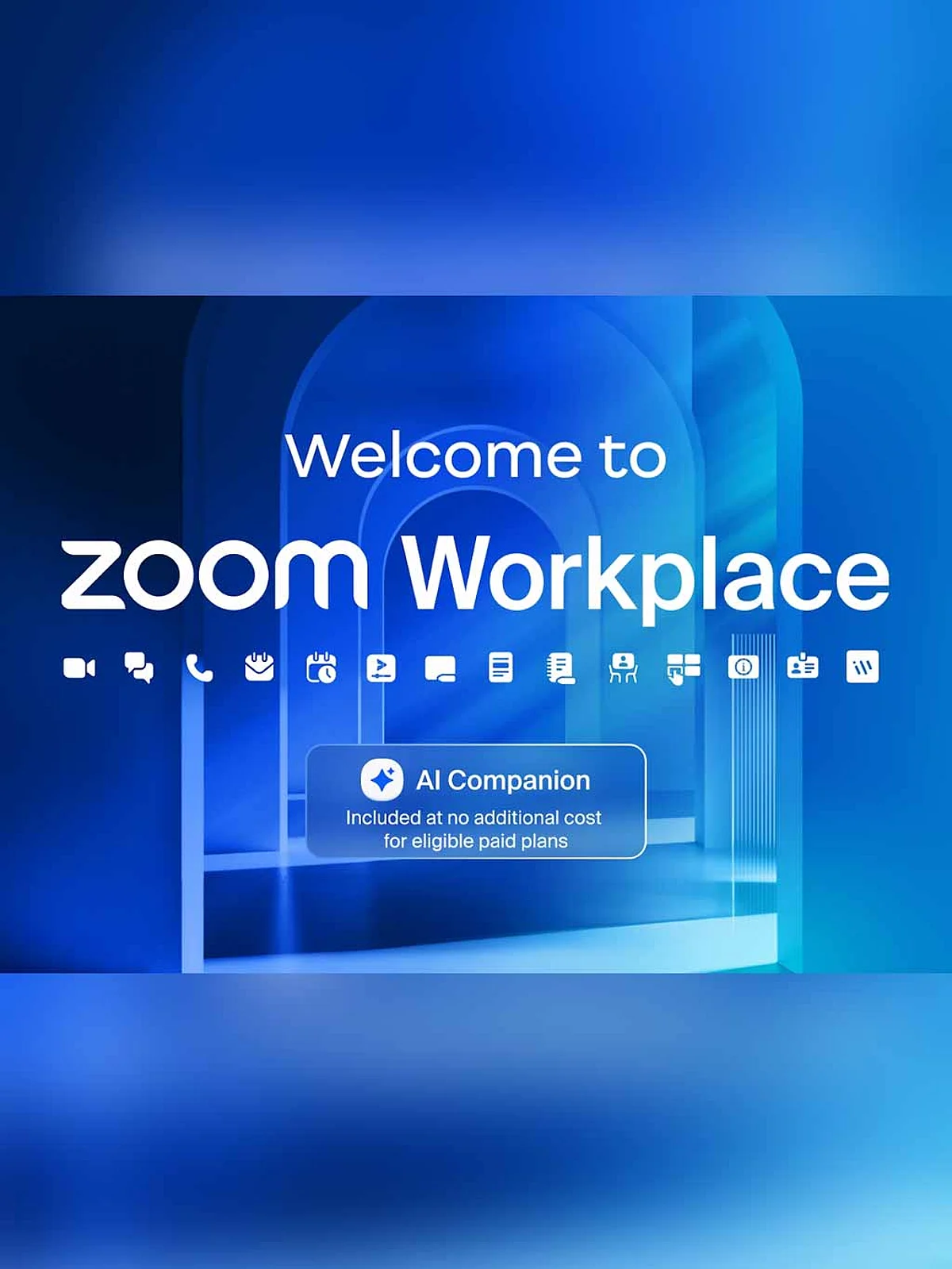 Zoom Has Made its AI-Powered Workplace Platform Official Zoom Has Made its AI-Powered Workplace Platform Official