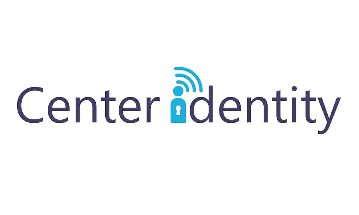 Center Identity Launches Patented Passwordless Authentication for ...