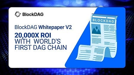 BlockDAG Skyrockets with $16.6M Presale & 20,000x ROI Potential ...