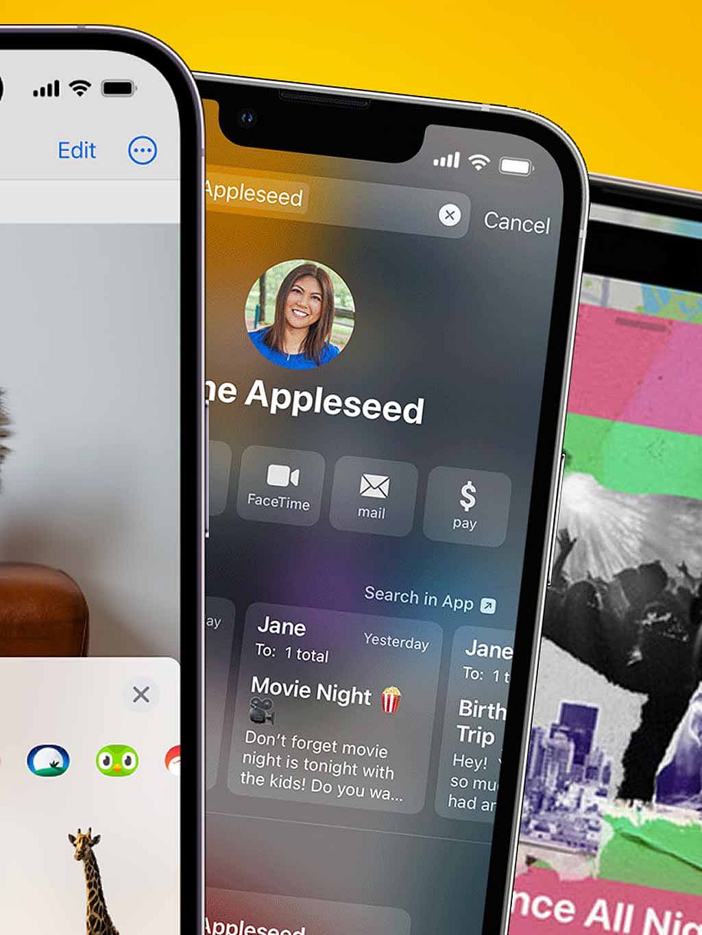 iOS 18: iPhones Get Gen AI Boost
