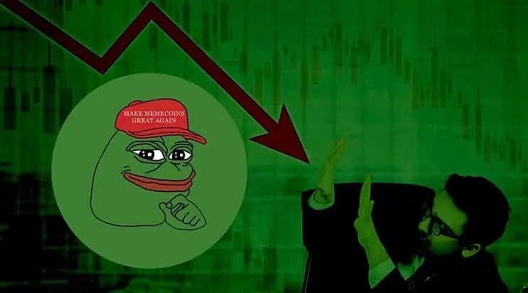 PEPE Cryptocurrency Faces New 100X Pepecoin Rival
