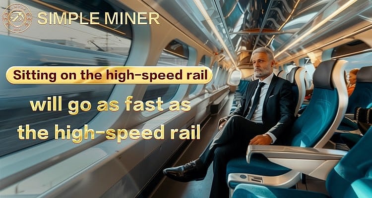 How to Earn Passive Income from Home: Just Use Simple Miners