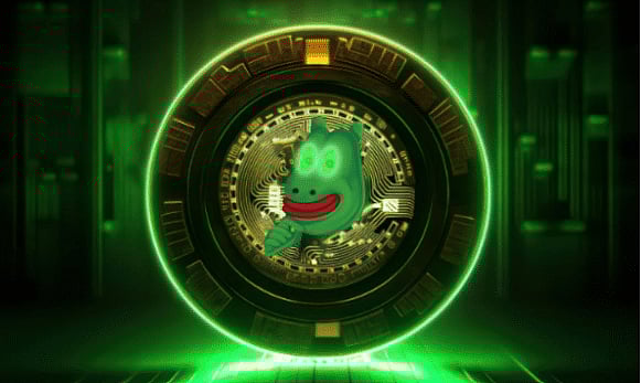 The Ultimate MEME Investment: BEFE Coin Emerges as the Best Buy Right Now