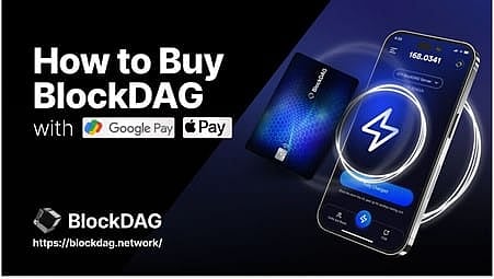 BlockDAG Releases Moonshot Keynote Teaser as DOGE20 Listing on Exchange ...