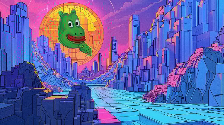 Understanding BEFE Coin's Ascendancy Over PEPE and SHIBA INU