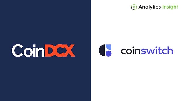 CoinDCX vs CoinSwitch X: Which Crypto Trading App Is Better for Indian ...
