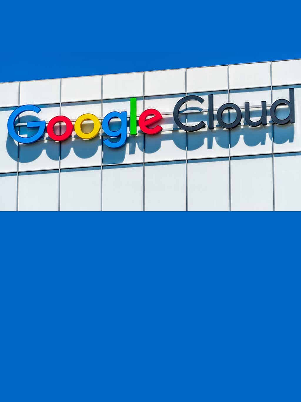 Google Enhances its Cloud Security with AI Integration