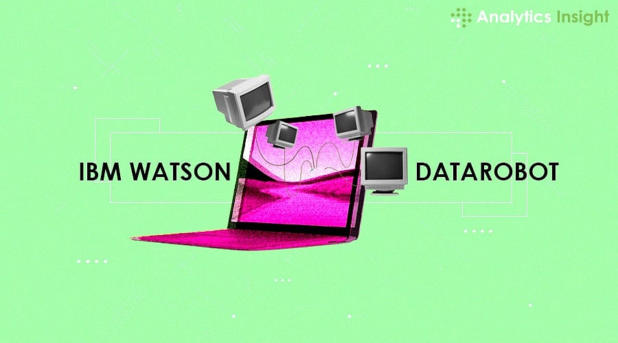 IBM Watson vs DataRobot: Best AI Data Mining Platform