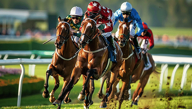 How To Bet On Kentucky Derby In Texas 2024: TX Sports Betting