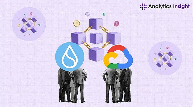 Sui and Google Cloud
