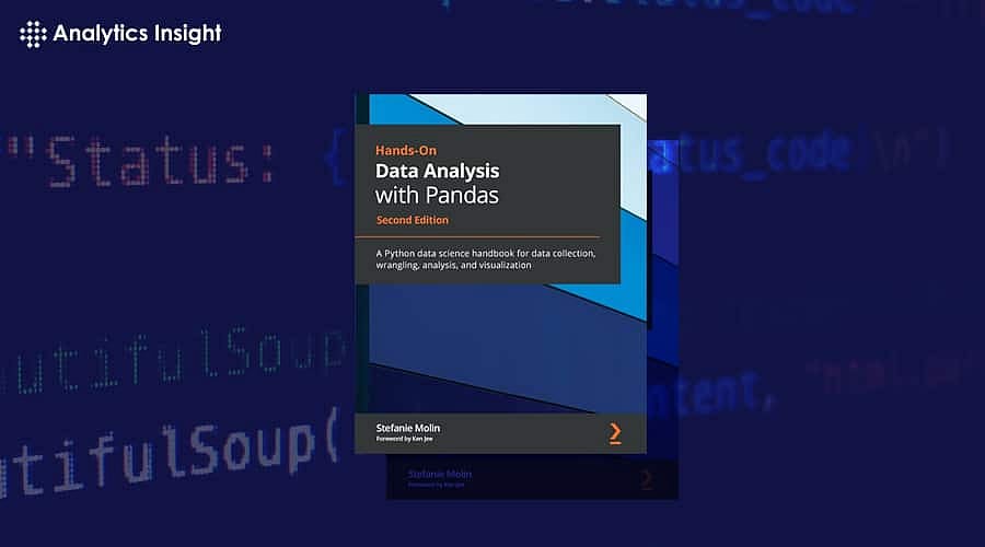 The Handbook Of Pandas For Data Analysis