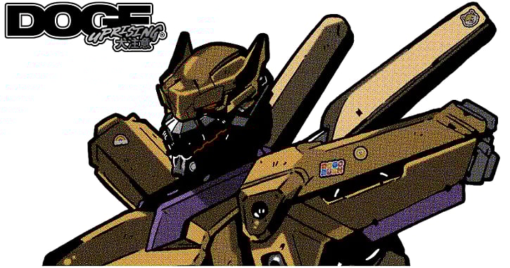 2024 Crypto Presale Guide: Inside Look at Doge Uprising, 5thScape, and ...