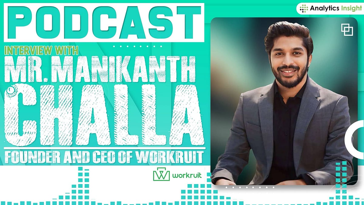 Explore Mr. Manikanth Challa’s Views on Role of AI in Job Market