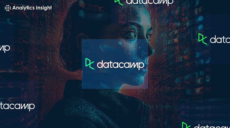 Top 4 Data Camp Courses To Get Better At Gen AI, 2024