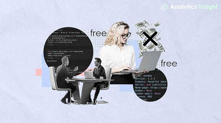 Top Collection of Free Tech Courses at Capgemini!