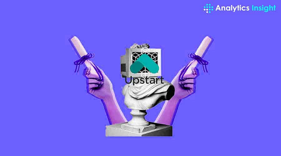 Upstart Launches AI Certification for Financial Services